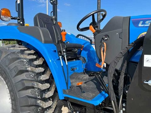 LS MT232E Mega Tractor Package is best tractor package deal